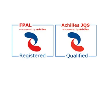 Achilles Jqs Logo