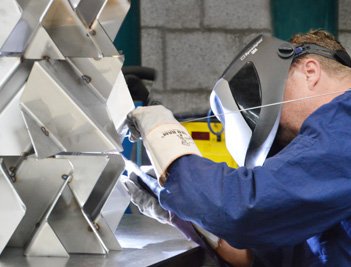 Static mixer | Adaptés à la fonction et flux de processus